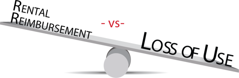 Diminished Value - Kerr Law Firm