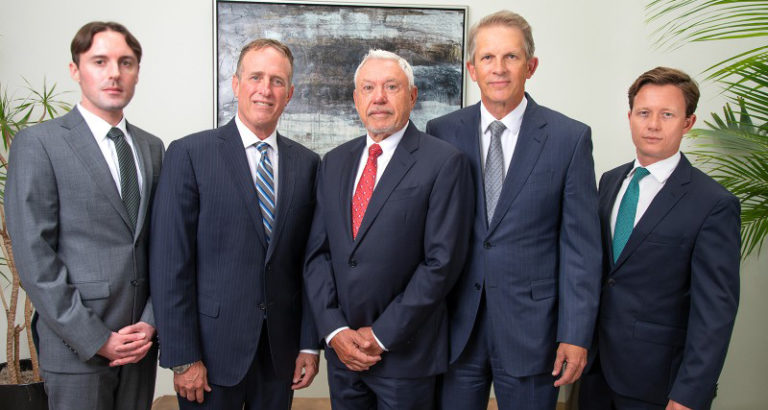 Front Page - Kerr Law Firm