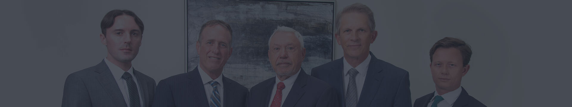 Our Attorneys - Kerr Law Firm