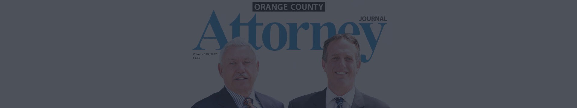 Our Attorneys - Kerr Law Firm