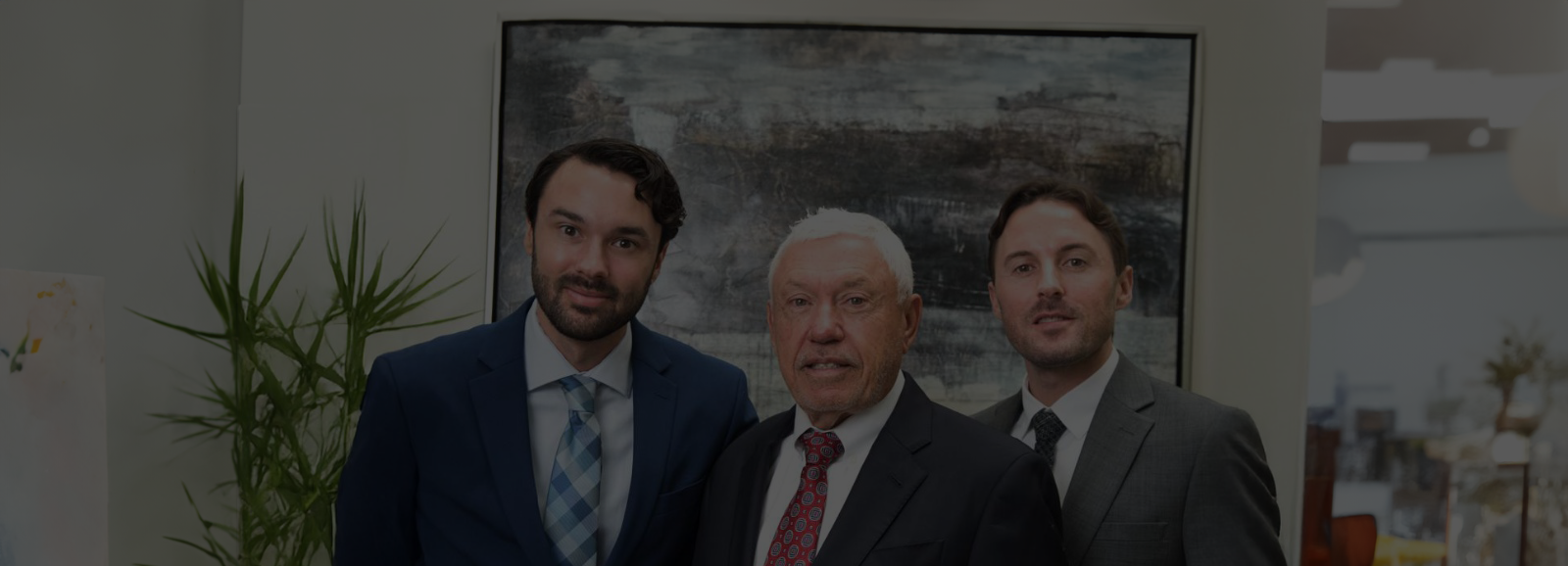 Our Attorneys - Kerr Law Firm